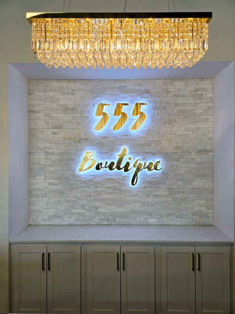 555 Boutique Lincoln Nebraska