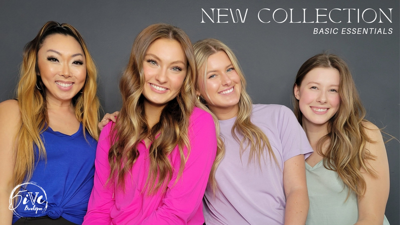 555 Boutique Nebraska